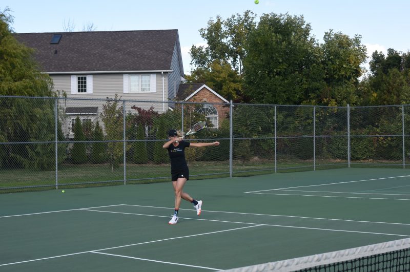 Reactivated – Training and Coaching Systems